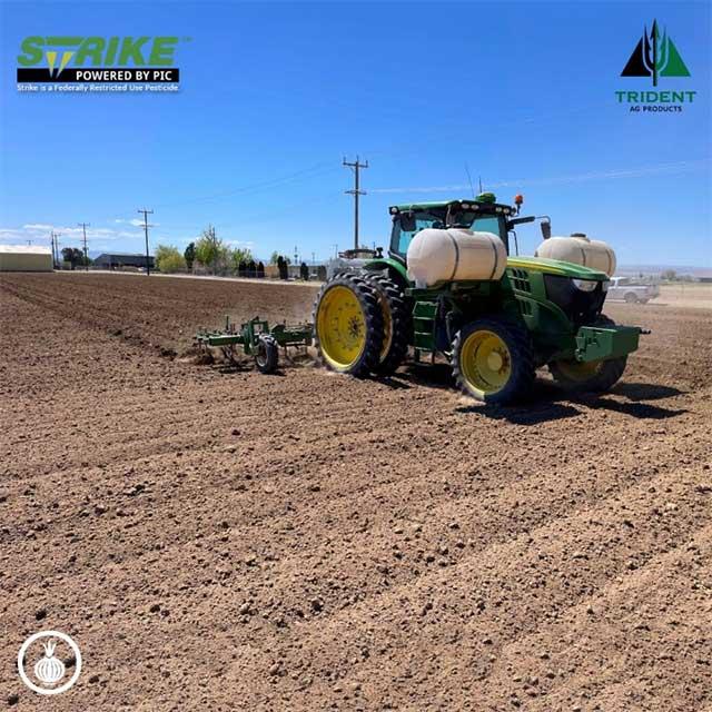 News - Trident Ag Products